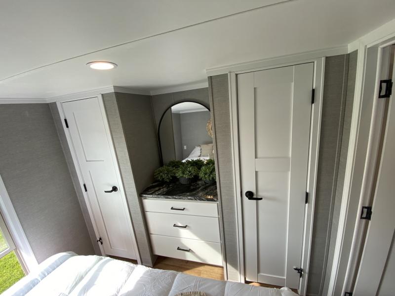 2024 Elevation 3-109 Park Model RV in Pierceton, IN | Trailer Trader