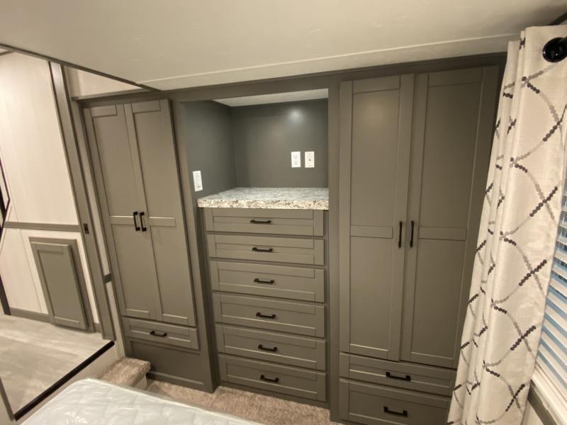 2023 Woodland Park Timber Ridge TR-260L Liberty RV Park Model in ...