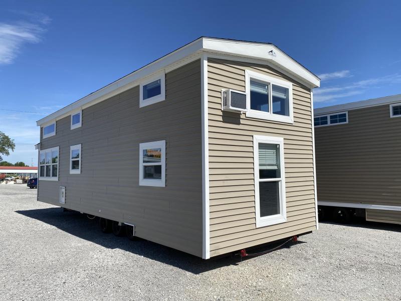 2022 Elevation Park Model 5 Series 5-101 Park Model RV in Pierceton, IN ...