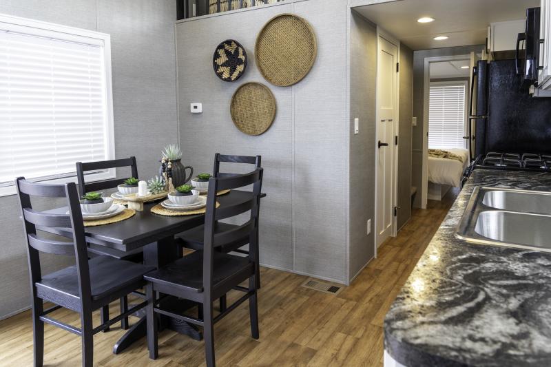 2024 Elevation 3-109 Park Model RV in Pierceton, IN | Trailer Trader