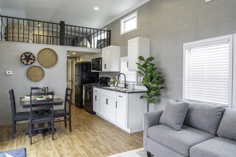 2024 Elevation 3-109 Park Model RV in Pierceton, IN | Trailer Trader