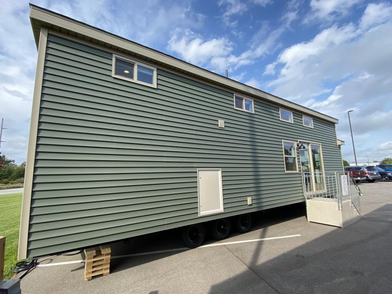 2024 Elevation 3-109 Park Model RV in Pierceton, IN | Trailer Trader