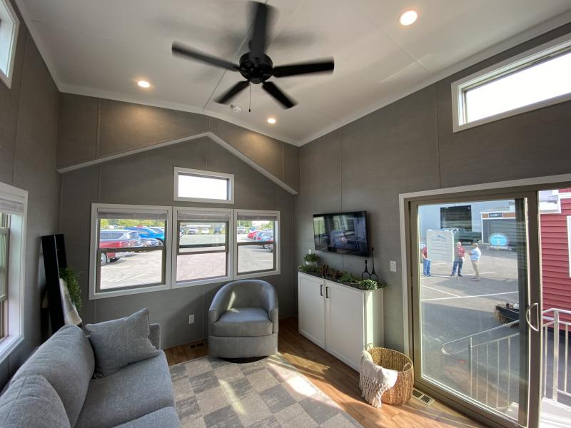 2024 Elevation 3-109 Park Model RV in Pierceton, IN | Trailer Trader