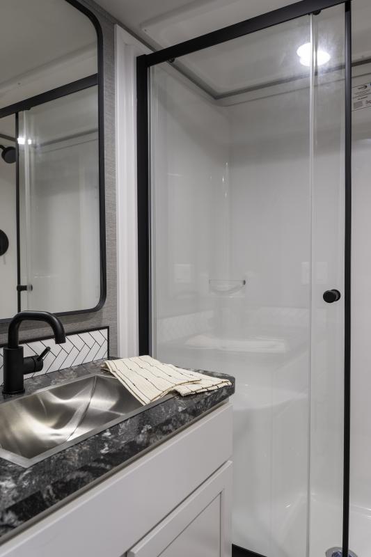 2024 Elevation 3-109 Park Model RV in Pierceton, IN | Trailer Trader