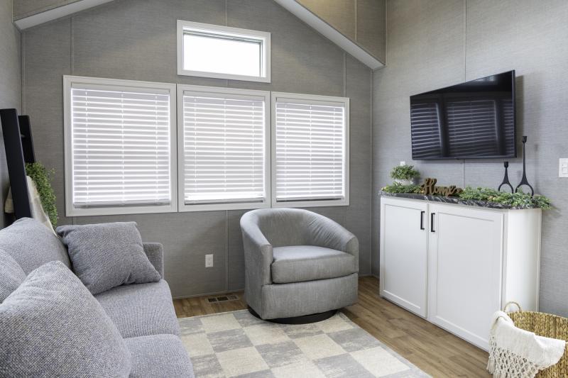 2024 Elevation 3-109 Park Model RV in Pierceton, IN | Trailer Trader