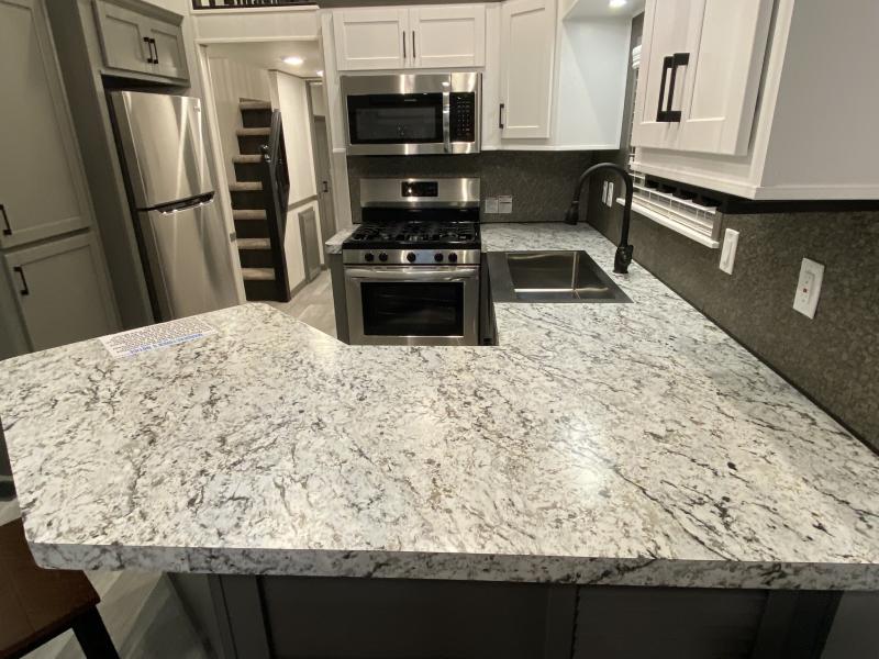 2023 Woodland Park Timber Ridge TR-260L Liberty RV Park Model in ...