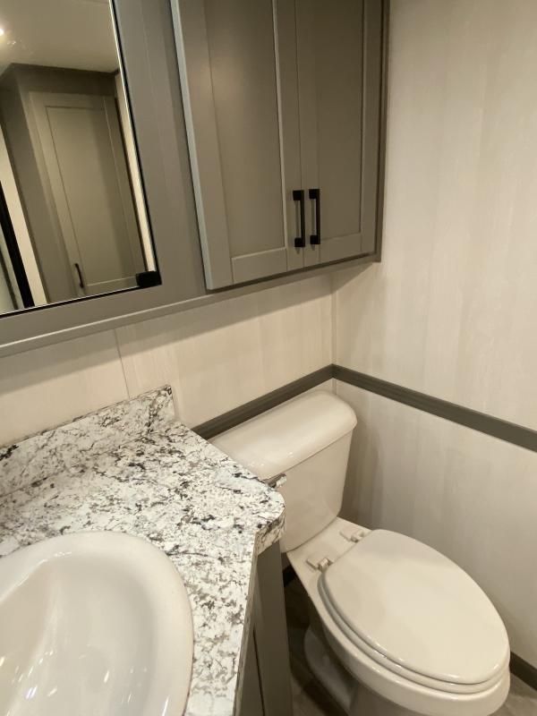 2023 Woodland Park Timber Ridge TR-260L Liberty RV Park Model in ...