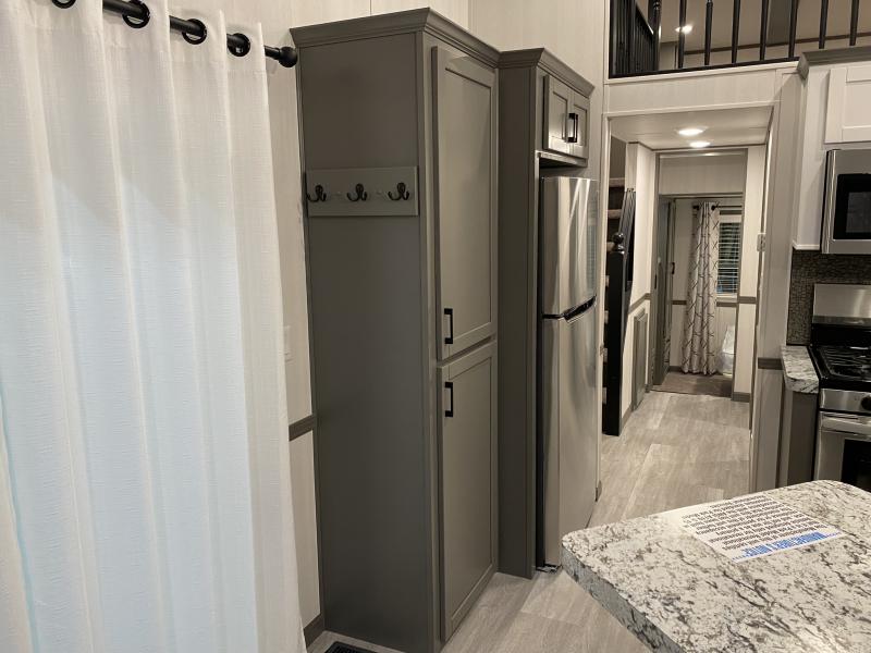 2023 Woodland Park Timber Ridge TR-260L Liberty RV Park Model in ...