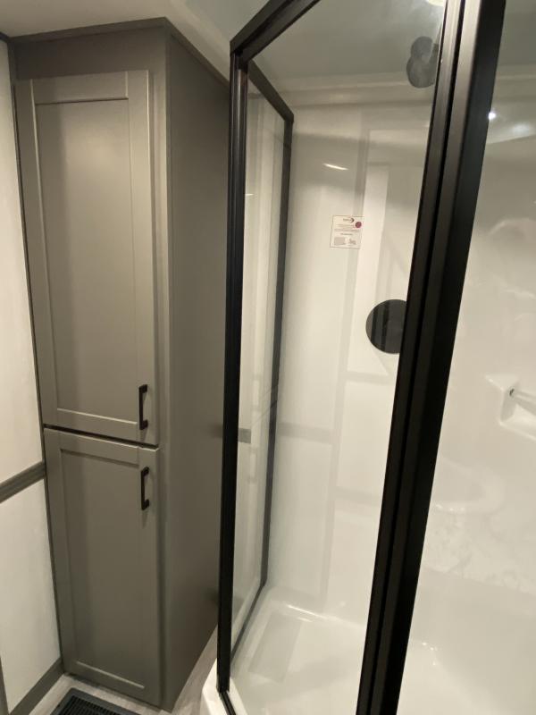 2023 Woodland Park Timber Ridge TR-260L Liberty RV Park Model in ...