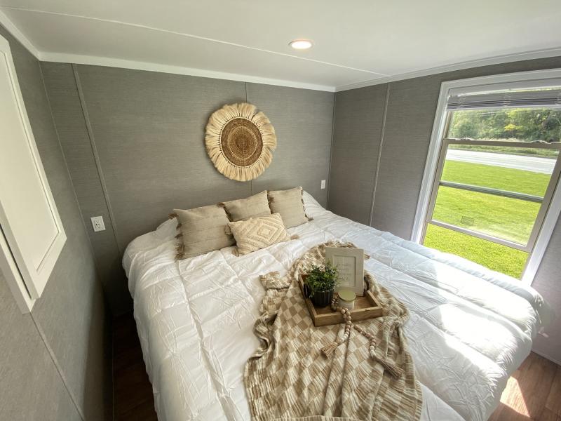 2024 Elevation 3-109 Park Model RV in Pierceton, IN | Trailer Trader