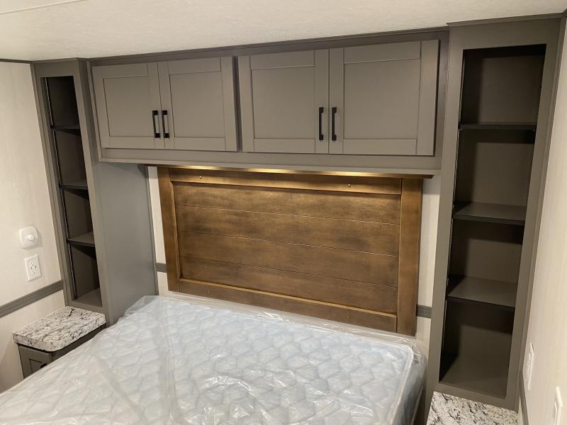 2023 Woodland Park Timber Ridge TR-260L Liberty RV Park Model in ...