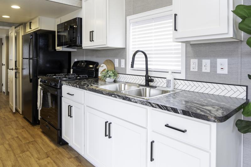 2024 Elevation 3-109 Park Model RV in Pierceton, IN | Trailer Trader