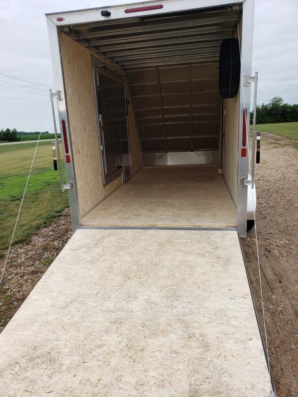 2022 Legend Trailers 7X17 ALL SPORT UTV TRAILER in Sanborn, MN ...