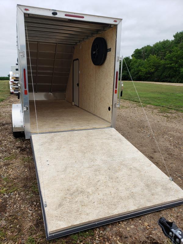 2022 Legend Trailers 7X17 ALL SPORT UTV TRAILER in Sanborn, MN ...