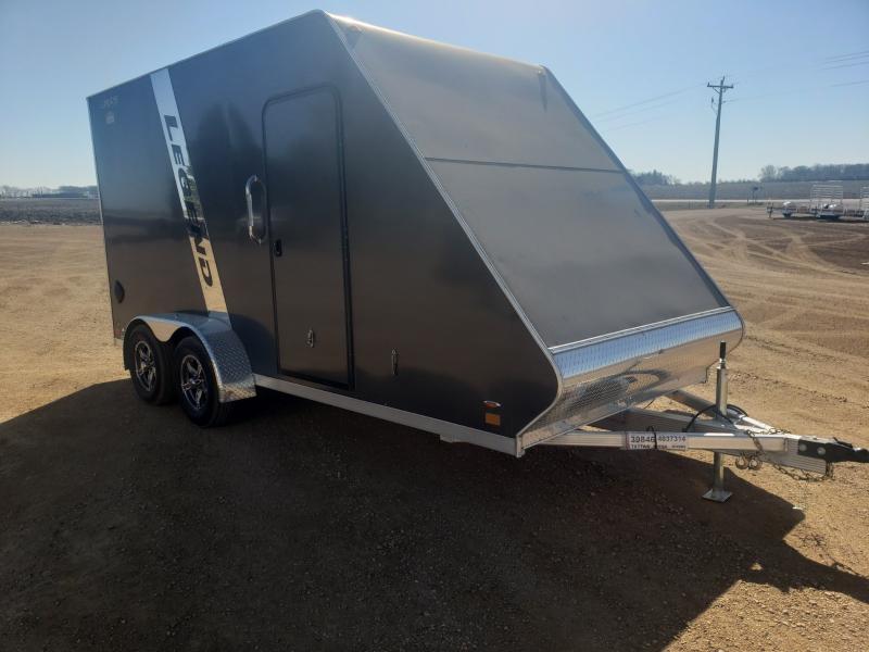 2022 Legend Trailers 7X17 ALL SPORT UTV TRAILER in Sanborn, MN ...