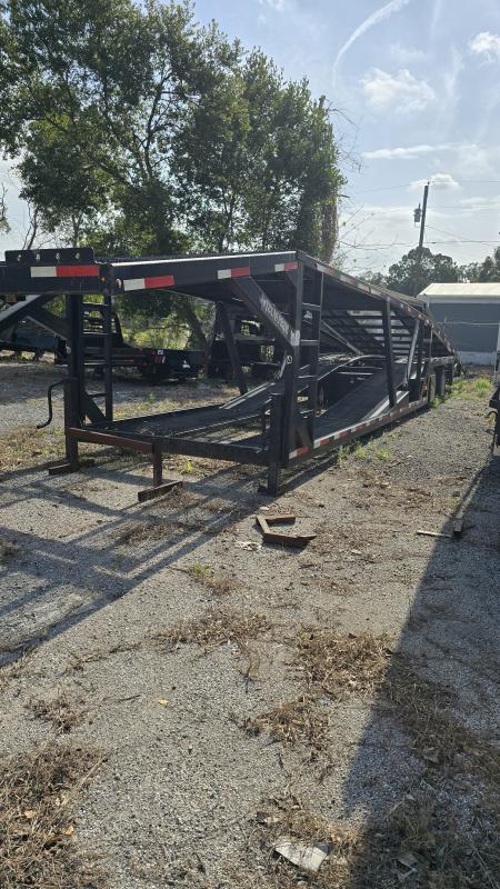 2022 New Generation Trailers 7X24TA Utility Trailer in Hudson, FL ...