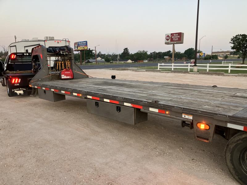 2022 Diamond C Trailers FMAX212 General Trailers in Daphne, AL ...