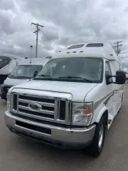 2012 Pleasure-Way TS in Edmonton, AB | Trailer Trader