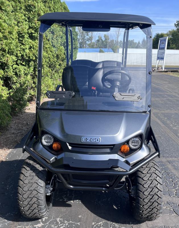 2025 E-Z-GO Liberty LSV (Lithium) | CartFinder