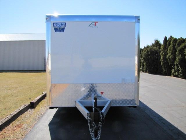2019 AlumiTech Vending / Concession Trailer - Custom Past Build in ...