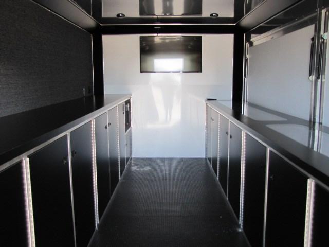 2019 AlumiTech Vending / Concession Trailer - Custom Past Build in ...