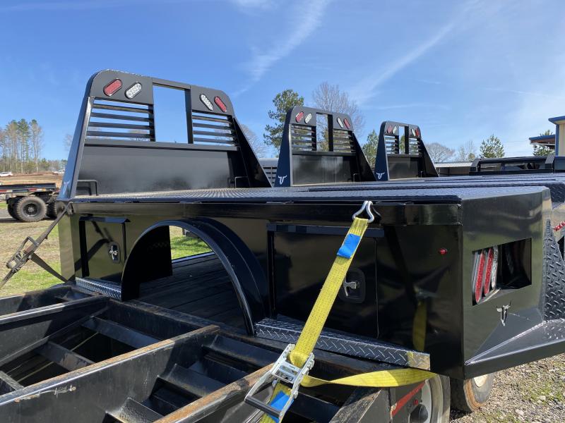 2023 Neckover Trailers Cab & Chassis Bed Truck Bed in Nacogdoches, TX ...