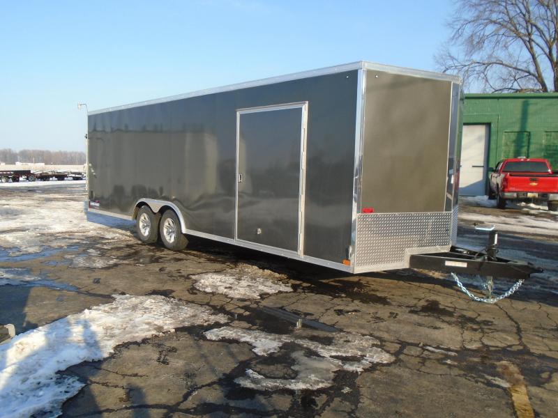 Car / Racing | Eds Auto and Trailers | Union City MI