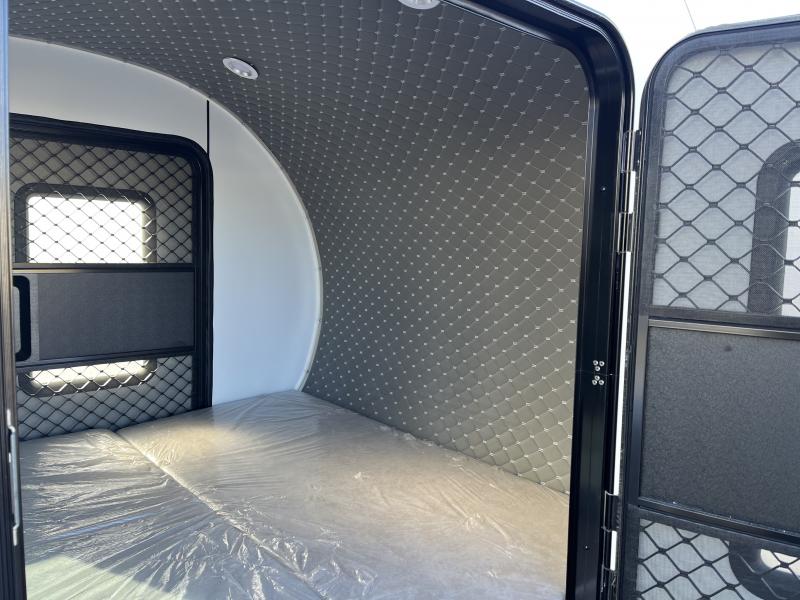 2024 Eagle Trailer BP Sierra Deluxe Travel Trailer in Auburn, CA ...