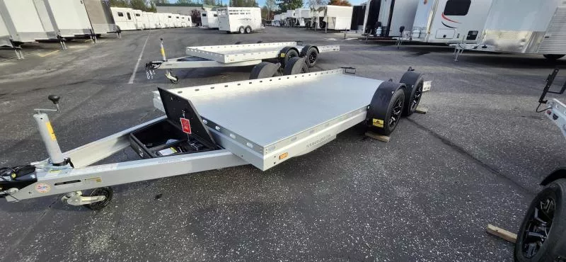 2026 Futura Trailers BP SUPER SPORT Utility Trailer in Auburn, CA ...
