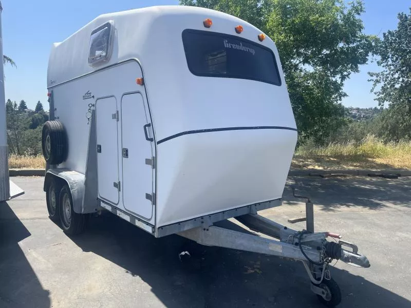 More From Manufacturer - BRENNER | Trailer Trader