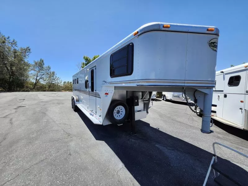 Used Sundowner Horse & Livestock for Sale | Trailer Trader