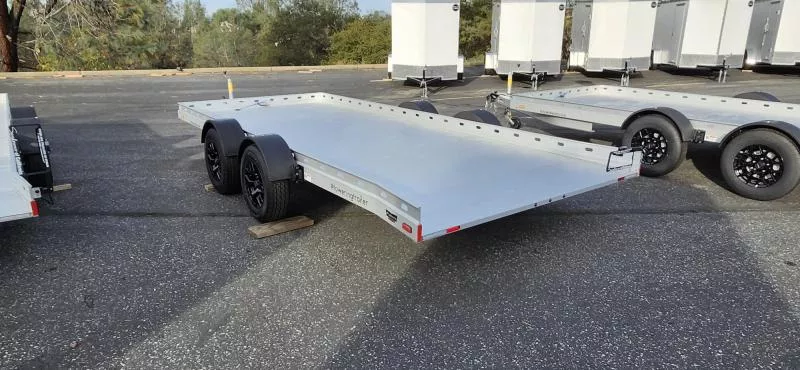 2026 Futura Trailers BP SUPER SPORT Utility Trailer in Auburn, CA ...