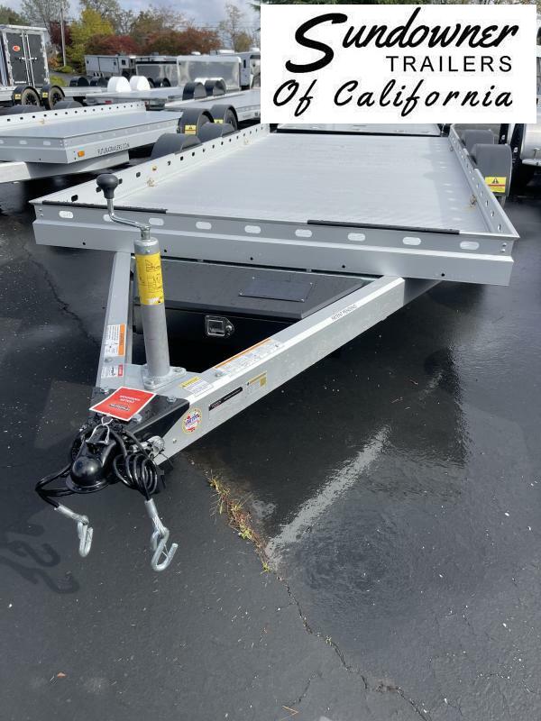 2025 Futura Trailers SUPER SPORT Utility Trailer in Auburn, CA ...