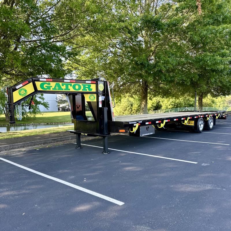 More From Manufacturer - GATORMADE TRAILERS | Trailer Trader
