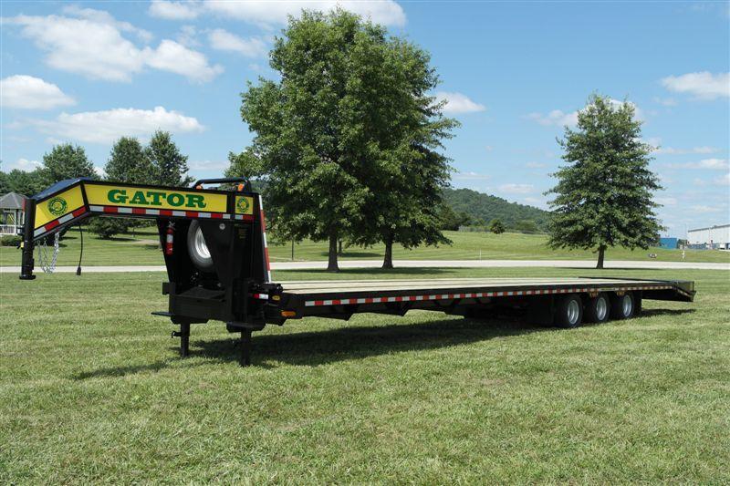 DIRECTO DE FABRICA- Gatormade Trailas cuello de ganso in Somerset, KY ...