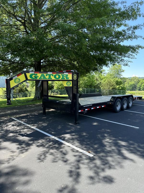 More From Manufacturer - GATORMADE TRAILERS | Trailer Trader