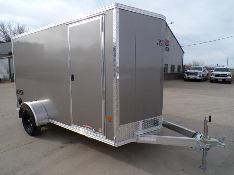 Alcom Cargo (Enclosed) Trailers for Sale near me | Trailer Trader