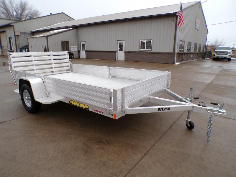 More From Manufacturer - ALUMA | Trailer Trader