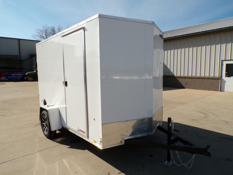 2025 COMPASS 6 X 10 CARGO TRAILER - 187 in Avon, MN | Trailer Trader