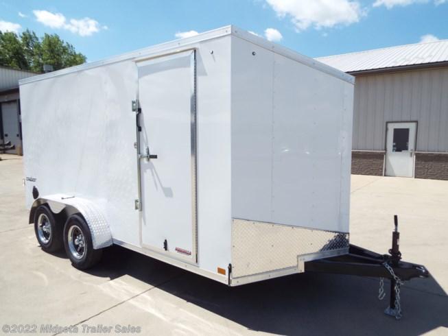 2023 Formula Conquest 7X14 -398 in Avon, MN | Trailer Trader