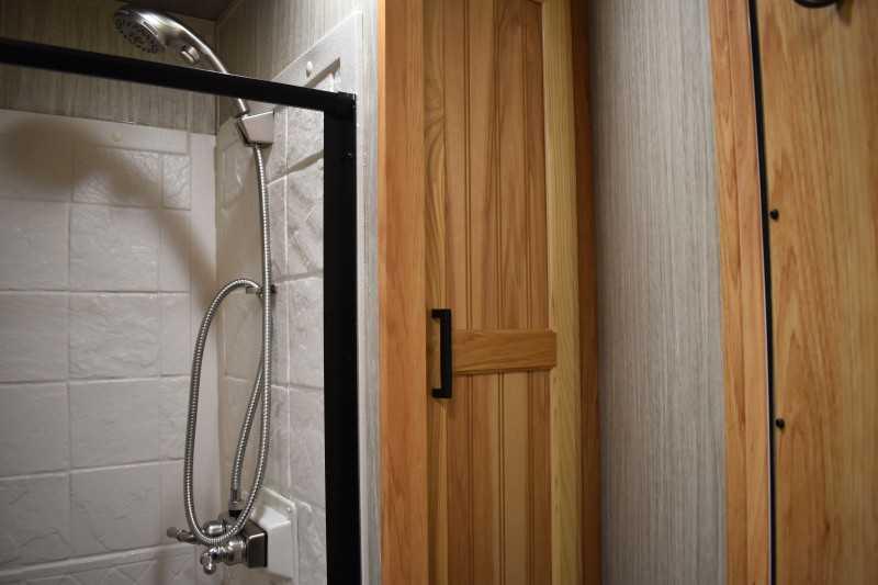 2022 Bison Trailers QUICK DRAW 7308 Horse Trailer | Near Me