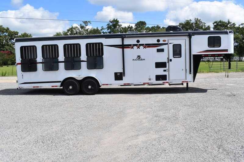 Bison trailers for sale - TrailersMarket.com