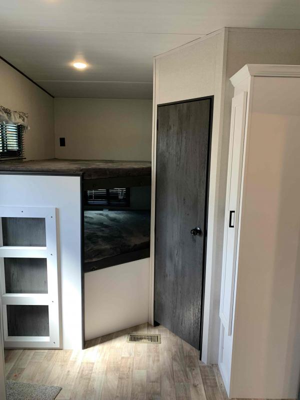 2021 Keystone RV Hideout 301DBS Fifth Wheel Campers | Near Me