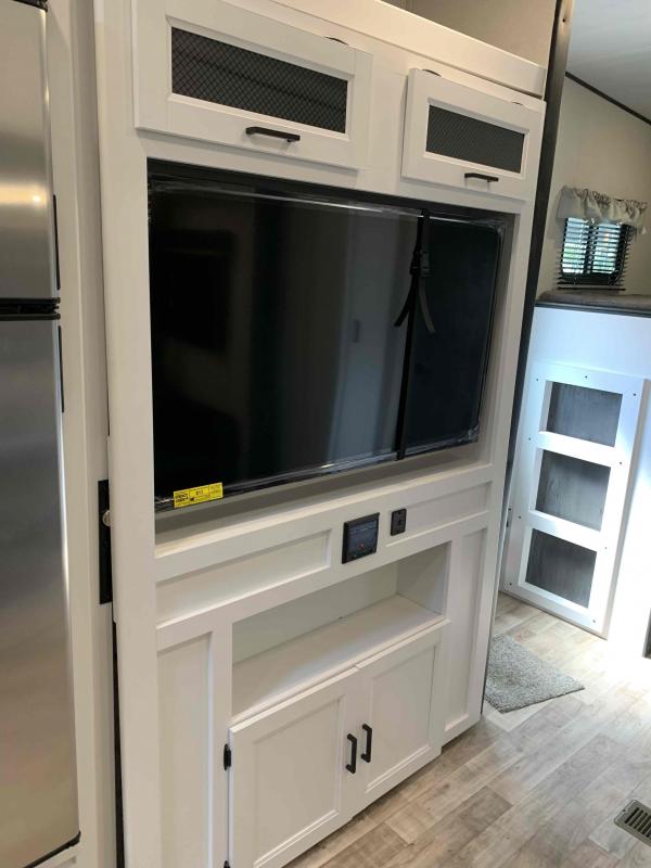 2021 Keystone RV Hideout 301DBS Fifth Wheel Campers | Near Me