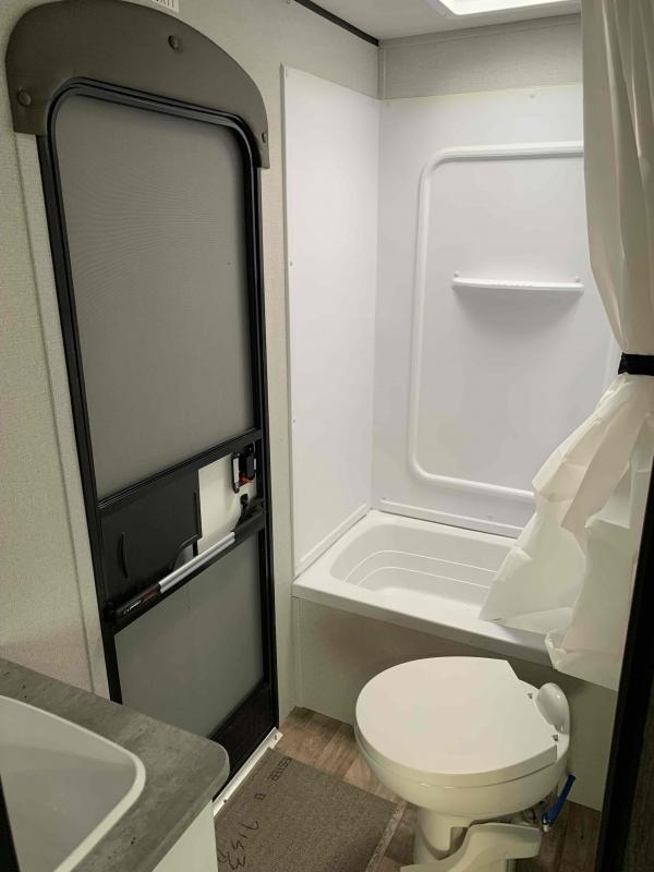 2022 Keystone RV Hideout 272bh Travel Trailer in Nappanee, IN | Trailer ...