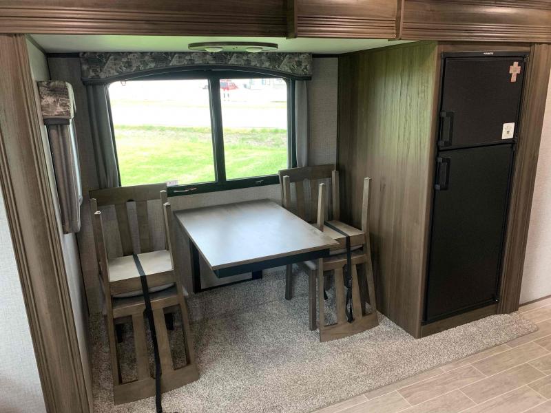 Travel Trailer | New and Used RVs and Travel Trailers for Sale in Indiana