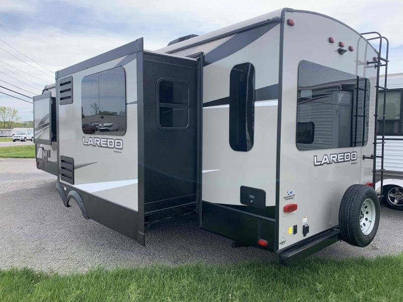 Travel Trailer | New and Used RVs and Travel Trailers for Sale in Indiana