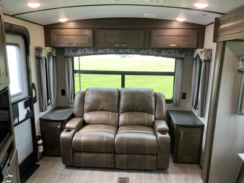 Travel Trailer | New and Used RVs and Travel Trailers for Sale in Indiana