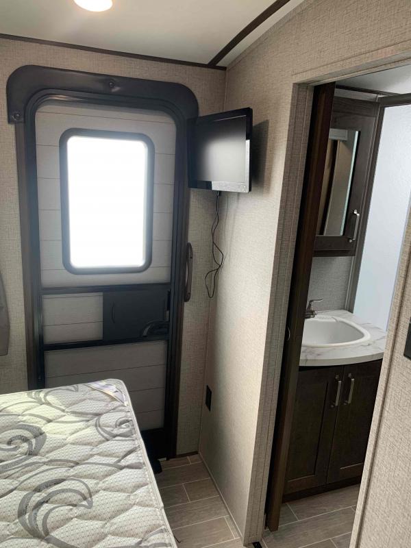 Travel Trailer | New and Used RVs and Travel Trailers for Sale in Indiana