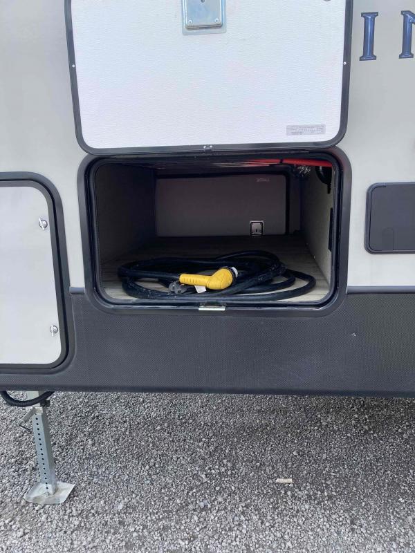 2019 Keystone RV 31FWMB Sprinter Campfire Fifth Wheel Campers | Near Me